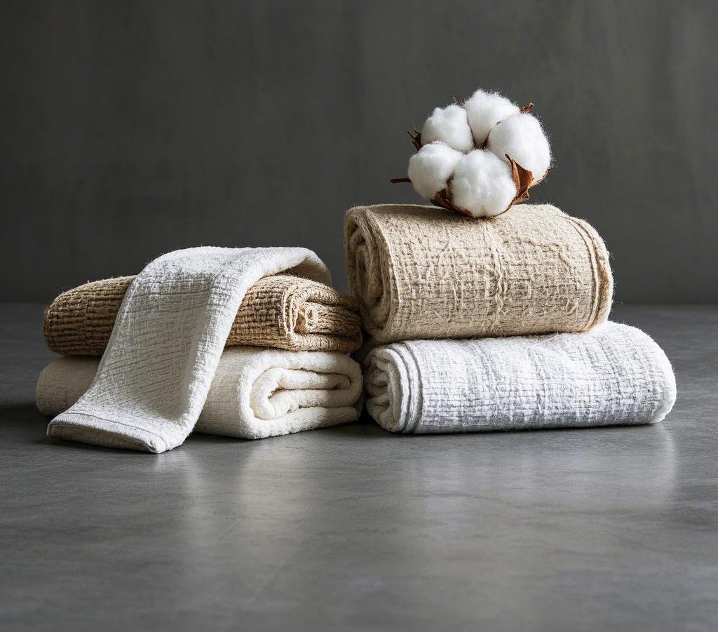 Top 10 Uses of Cotton Rags for Cleaning & More - Best Quality Wiping ...